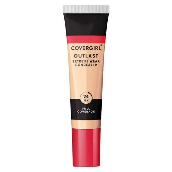 Covergirl Outlast Extreme Wear Concealer